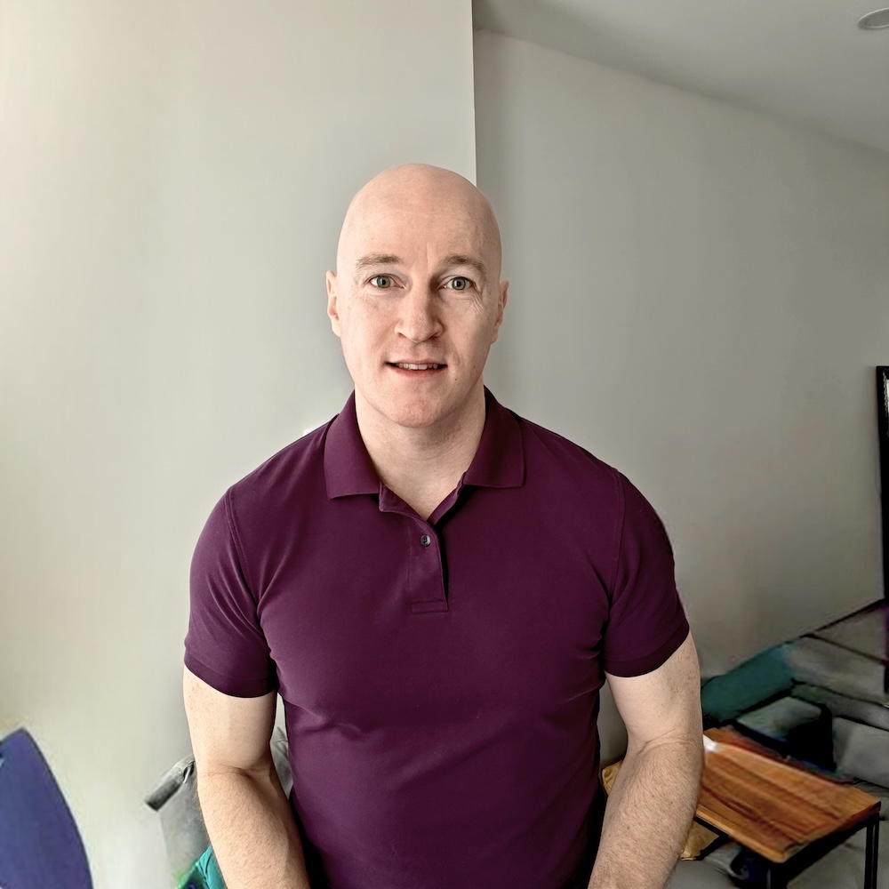 Troy Shields | Senior Front End Developer